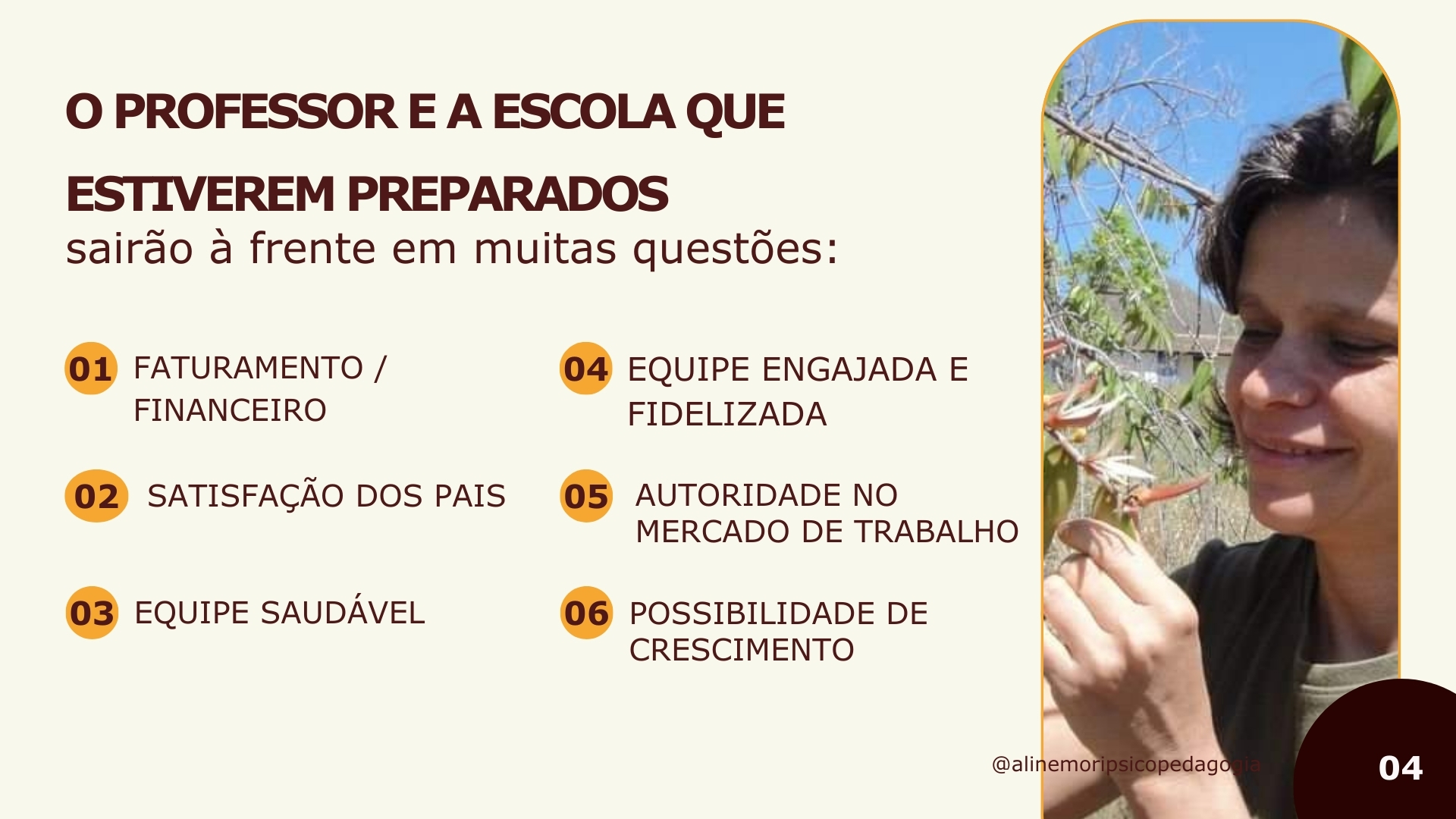 Aline Mori Psicopedagogia - INÍCIO