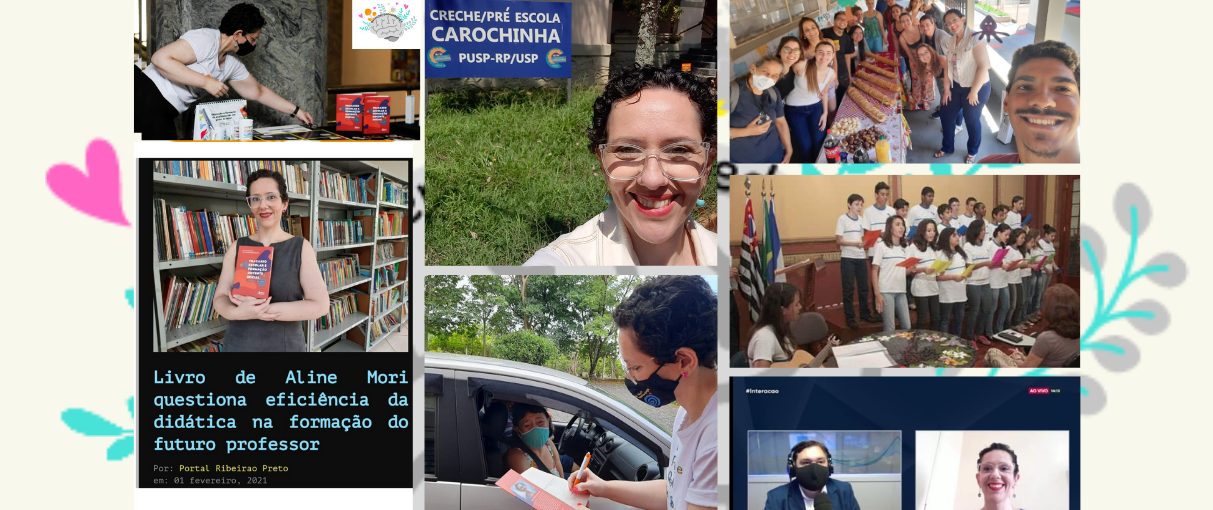 Aline Mori Psicopedagogia - INÍCIO