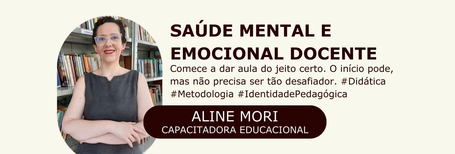 Aline Mori Psicopedagogia - INÍCIO