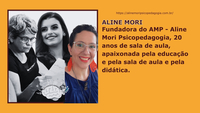 Aline Mori Psicopedagogia - INÍCIO