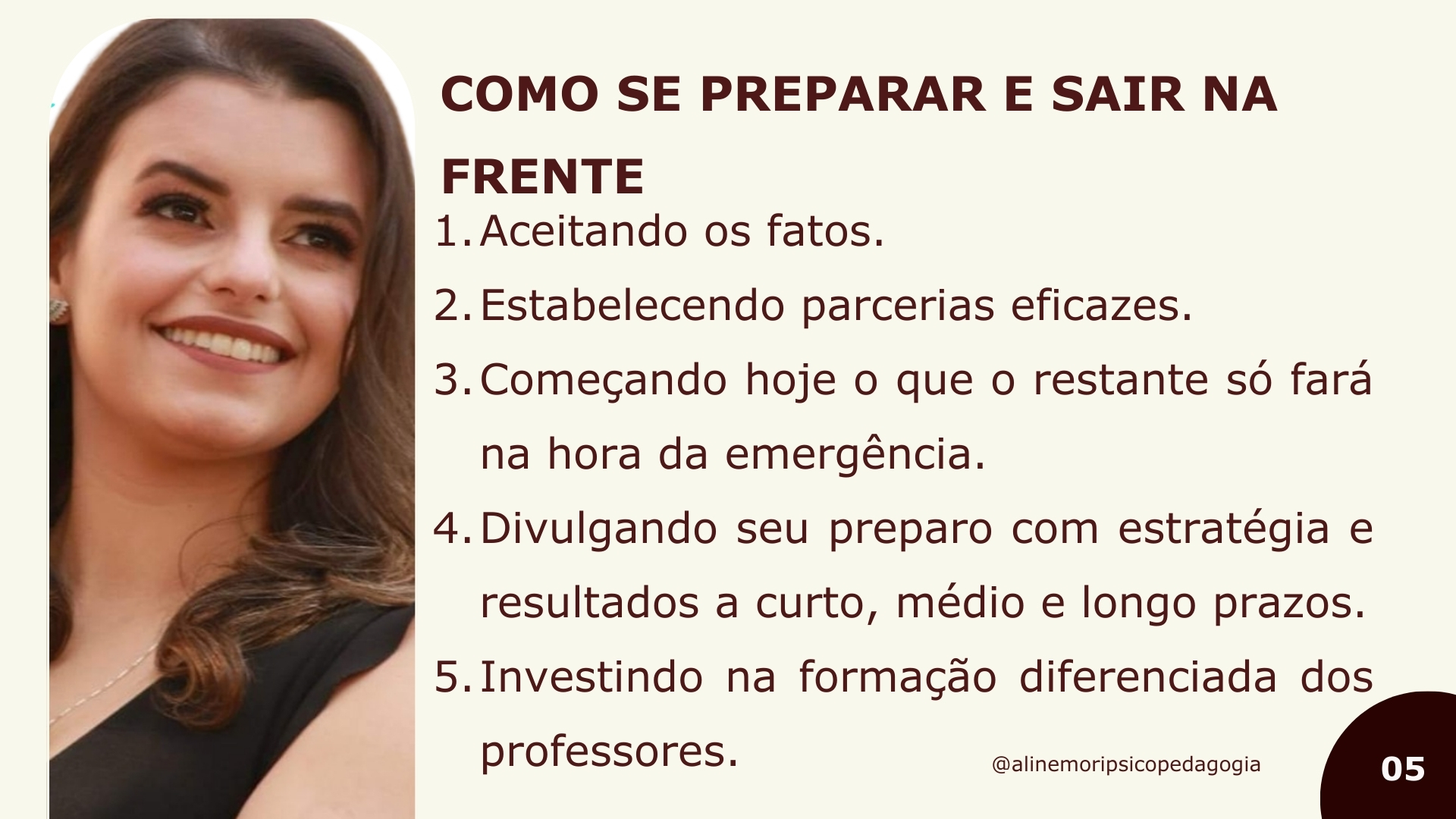 Aline Mori Psicopedagogia - INÍCIO